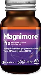 Magnimore Pro 90 Kapsül Fiyatları, Özellikleri ve Yorumları | En Ucuzu ...
