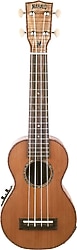 Mahalo MM1E All Solid Natural Elektro Soprano Ukulele Fiyatları ...