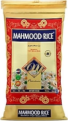 Mahmood Rice Basmati Pirinç 4 kg Fiyatları, Özellikleri ve Yorumları ...