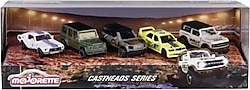 Majorette Porsche Sürümü 5'Li Hediye Seti Fiyatları, Özellikleri ve ...