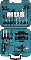 Makita D-00175 Ø 10x210mm SDS Plus Matkap Ucu (Beton Tuğla İçin ...