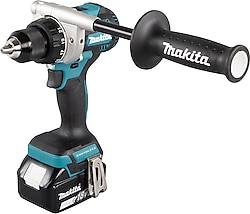 Makita DDF481RTJ 18 V Çift Akülü Matkap Fiyatları, Özellikleri ve ...
