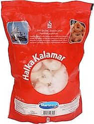 Marines Halka Kalamar 500 Gr Fiyatları, Özellikleri ve Yorumları | En ...