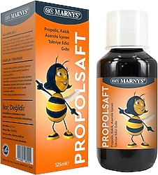 Propolis Şurup Fiyatları | En Ucuzu Akakçe