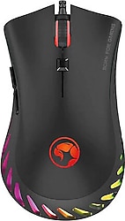 Claws Titan X1 Siyah RGB Optik Kablolu Oyuncu Mouse Fiyatları ...