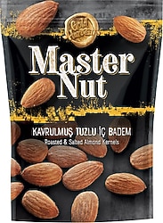 Master Nut 160 gr Tuzlu Yer Fıstığı Fiyatları, Özellikleri ve Yorumları ...