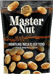 Master Nut 160 gr Tuzlu Yer Fıstığı Fiyatları, Özellikleri ve Yorumları ...