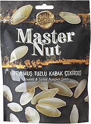 Master Nut Çekirdek Fiyatları ve Çeşitleri | En Ucuzu Akakçe