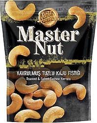 Master Nut X NR2 160 gr Karışık Kuruyemiş Fiyatları, Özellikleri ve ...