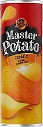 Master Potato Cips Çeşitleri ve Fiyatları | En Ucuzu Akakçe
