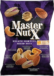 Master NutX NR.3 160 gr X 12 Fiyatları, Özellikleri ve Yorumları | En ...