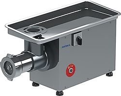 Mateka TK 12M No 12 Kıyma Makinesi Fiyatları, Özellikleri ve Yorumları ...