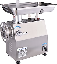 Mateka Sanayi Tipi Kıyma Makinesi Fiyatları | En Ucuzu Akakçe