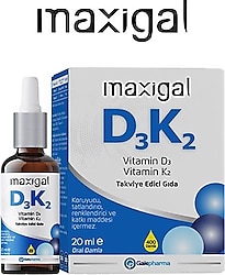 Maxigal Sam-e Ademetionin 400 mg 48 Tablet Fiyatları, Özellikleri ve ...