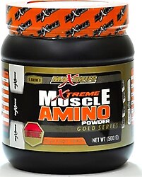 Maximus Nutrition Muscle Bcaa Powder 500 gr Fiyatları, Özellikleri ve ...