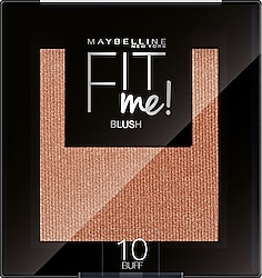 Maybelline Fit Me Blush 45 Plum Allık Fiyatları, Özellikleri ve ...
