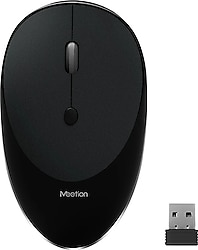 Meetion BTM010R Dikey Şarjlı Ergonomik Optik Kablosuz Mouse Fiyatları ...