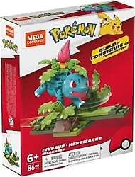 Mega Construx Pokemon Antik Kent Seti HDL86 Fiyatları, Özellikleri ve ...