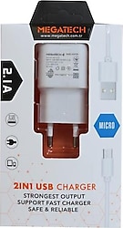 Megatech Şarj Aleti Fiyatları | En Ucuzu Akakçe