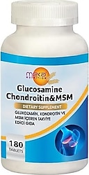 Meka Nutrition Magnezyum Sitrat 120 Tablet Fiyatları, Özellikleri ve ...