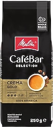 Melitta Cafebar Selection Crema Gold Çekirdek Kahve 1kg Fiyatları ...