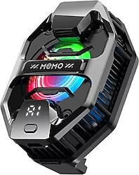 Memo CX09 Telefon Soğutucu Fiyatları, Özellikleri ve Yorumları | En ...