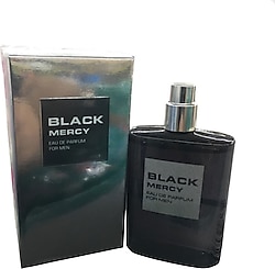 Mercy Black EDP 50 ml Erkek Parfüm Fiyatları, Özellikleri ve Yorumları ...
