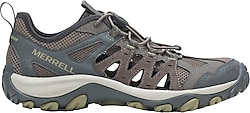 Merrell Alverstone 2 Gore-Tex Gri Erkek Outdoor Ayakkabı J037167 ...