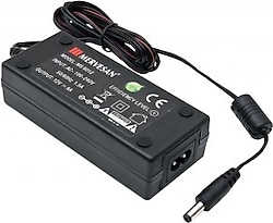 Mervesan MS-4012 100-240 VAC 12 VDC 40W 3 Amper SMPS Adaptör Fiyatları ...