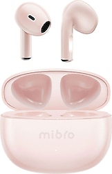 Mibro Earbuds 4 TWS Siyah Kulak İçi Bluetooth Kulaklık Fiyatları ...