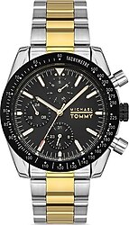 MICHAEL TOMMY Çelik Hasır Kadın Kol Saati Fiyatları, Özellikleri ve ...