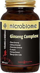 Microbiome Magnezyum Ve Vitamin B6 30 Tablet Fiyatları, Özellikleri ve ...