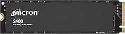 Micron 2450 512GB M.2 2230 NVMe SSD Fiyatları, Özellikleri ve Yorumları ...