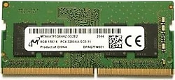 Micron 8 GB 3200 MHz CL22 MTA4ATF1G64HZ/3G2E2 DDR4 Ram Fiyatları, Özellikleri ve Yorumları | En ...