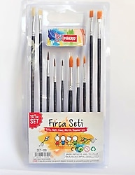 Faber-Castell Karışık 36 Renk Pastel Boya Fiyatları, Özellikleri ve ...