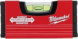 Milwaukee 4932459100 Minibox 10 cm Su Terazisi Fiyatları, Özellikleri ...