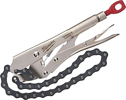 Milwaukee T4932478672 Ağır Hizmet Tipi Ayarlı Boru Anahtarı Fiyatları ...