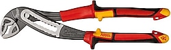 Milwaukee T4932464574 İzoleli 240 mm Papağan Pense Fiyatları ...