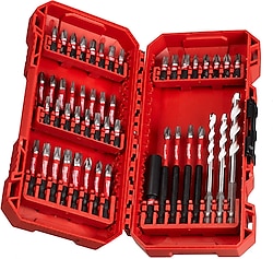 Milwaukee Shockwave 1/2 Sd den 1/4 Geçiş Bits Uç Adaptörü - T4932471828 ...