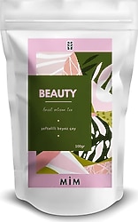 Mim and More Saf Nane Çayı Spearmint Tea 50 Gr Fiyatları, Özellikleri ...