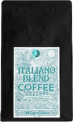 Mim and More Barista Blend Coffee Çekirdek Kahve 1 kg Fiyatları ...