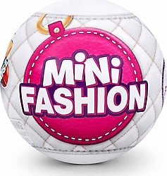 Mini Brands Mini Home S1 Sürpriz Paket 77555 MNH00000 Fiyatları ...