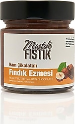 Mıstık Fıstık Ham Kakaolu Fıstık Ezmesi 1 kg Fiyatları, Özellikleri ve ...