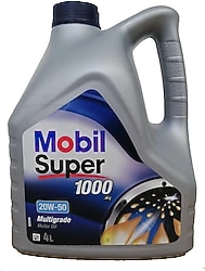 Mobil Super Motor Yağı Fiyatları | En Ucuzu Akakçe