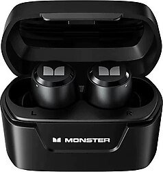 Monster Airmars XKT09 TWS Kulak İçi Bluetooth Oyuncu Kulaklığı ...