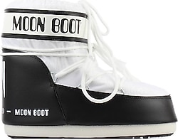 MOON BOOT Light Low Nylon Kadın Kar Botu Fiyatları, Özellikleri ve ...