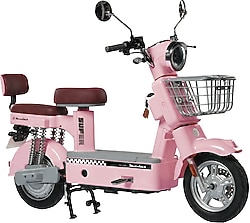 Motolux Fayton FX08 600 W 3 Tekerlekli Elektrikli Motosiklet Fiyatları, Özellikleri ve Yorumları ...