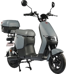 Motolux Toronto Elektrikli Motosiklet Fiyatları, Özellikleri ve ...