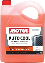 Motul Auto Cool Optimal Ultra 5 lt Antifriz Fiyatları, Özellikleri ve ...