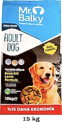 Mr.Balky Köpek Maması Fiyatları | En Ucuzu Akakçe